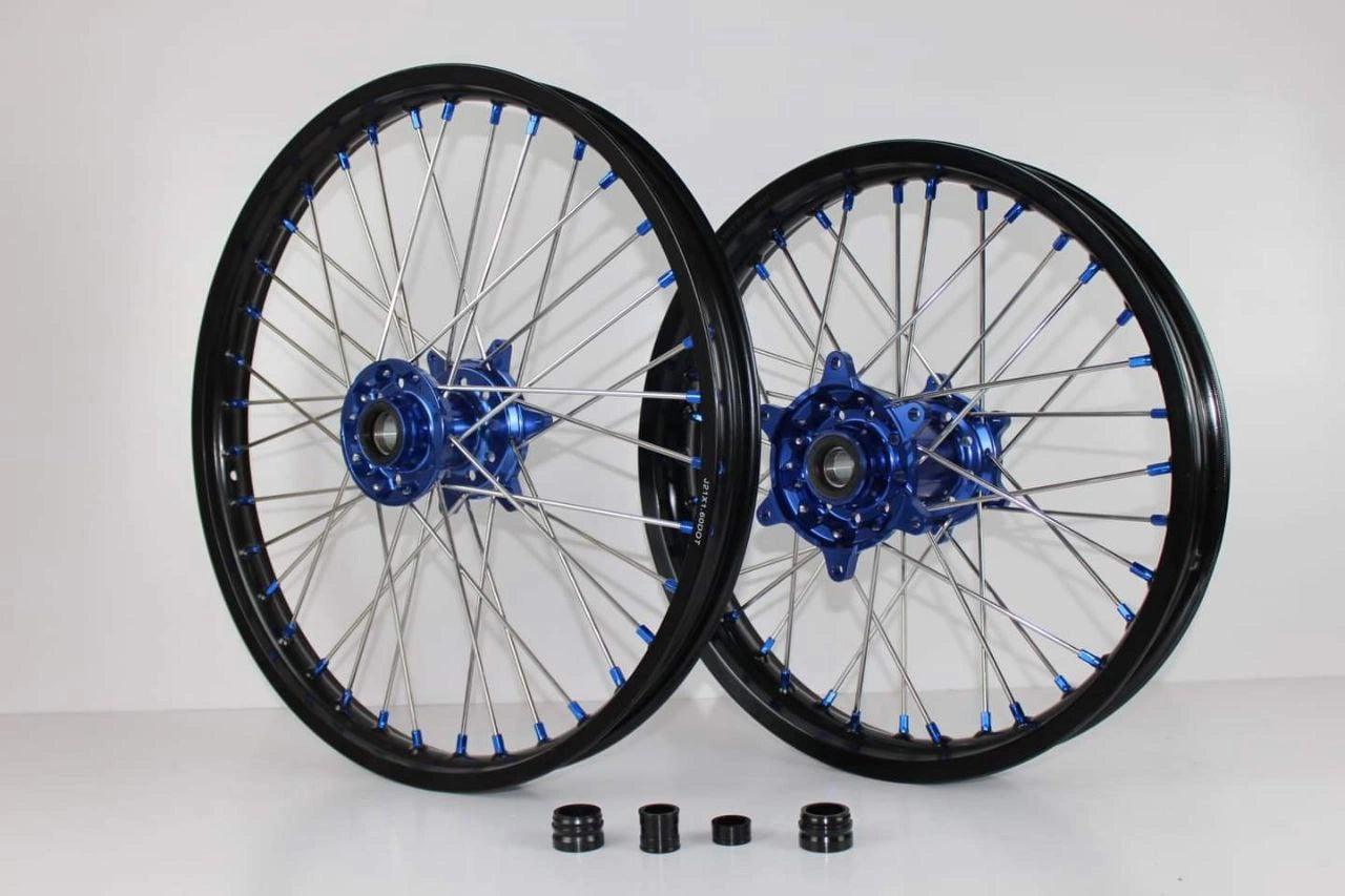 Cerchi Enduro|Mx﻿ GBR Performance® HUSQVARNA