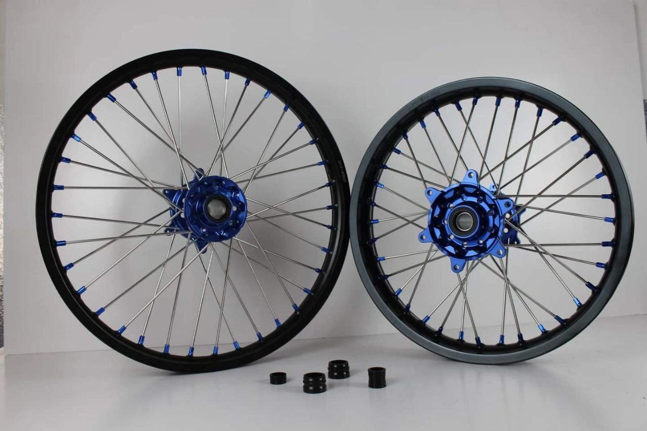 Cerchi Enduro|Mx﻿ GBR Performance® HUSQVARNA